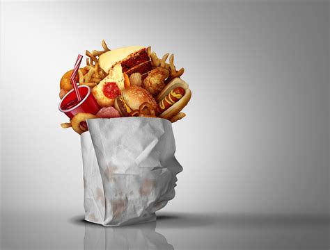 Are Ultra Processed Foods Harming Your Health Bikeradar