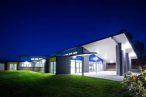 Scas Port Macquarie The Jenkins Building