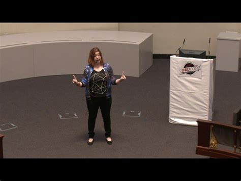 BruCON Talk Inventing Defense From BruCON Security Conference Class