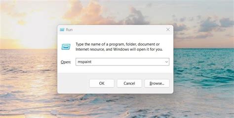 How To Open Microsoft Paint In Windows 11