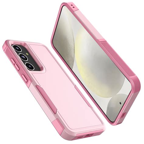 For Samsung S24 Plus 5g 67 Case Sturdy Phone Case For Galaxy S24