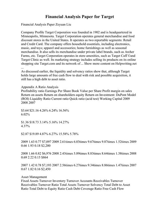 Example Of Expository Essay Writing Pdf