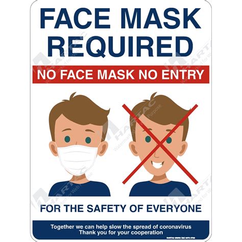 Z Covid19 004 Coronavirus Covid 19 Health Warning Face Mask