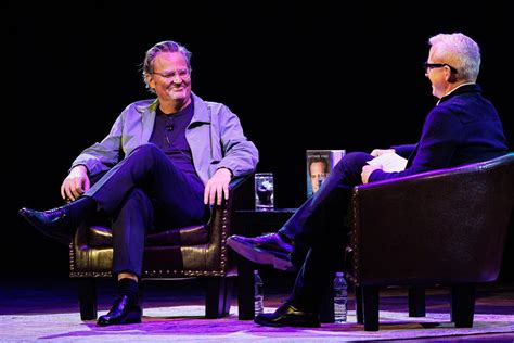 Matthew Perry S A Stins Din Viață La 54 De Ani Actorul A Fost Găsit