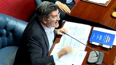 La Cámara De Senadores Aprobó El Proyecto De Ley Que Crea El Fondo De