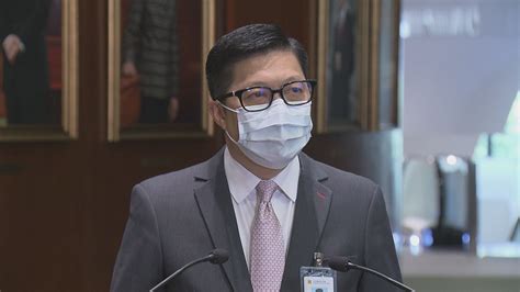 【即日焦點】鄧炳強：高官飯局事件不涉利益衝突 出席社交聚會是工作一部分；疫下未能外出做運動 菲警升職暫免體重要求 Now 新聞