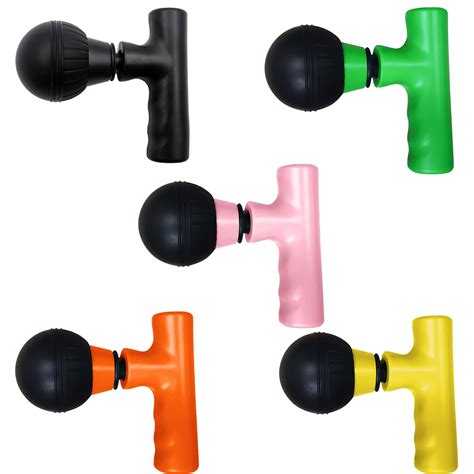 Van Sicklen Mini Cordless Massage Gun My Store