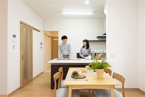施工事例のご紹介【勾配天井とロフトのある平屋・前編】（稲沢市k様邸） ニッケンホームのスタッフブログ
