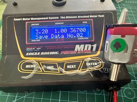 Used Tamiya Mach Dash Pro Hyper Dash Pro Double Shaft Hobbies