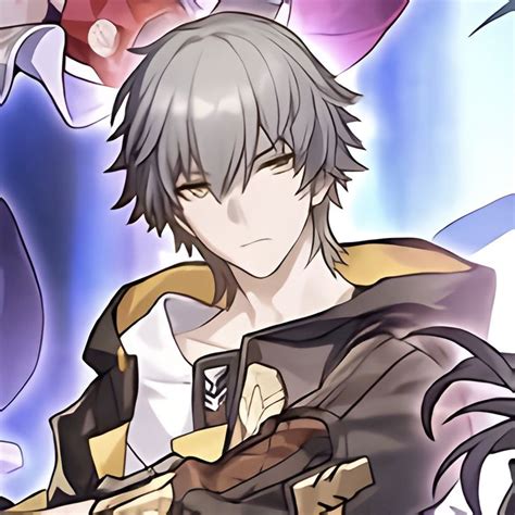 Pin By Yoi YAE MIKO On Hsr Stars Star Trails Cute Icons