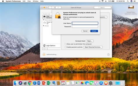 How To Bypass Admin Password Refurbished Macbook Doesnt Have Admin