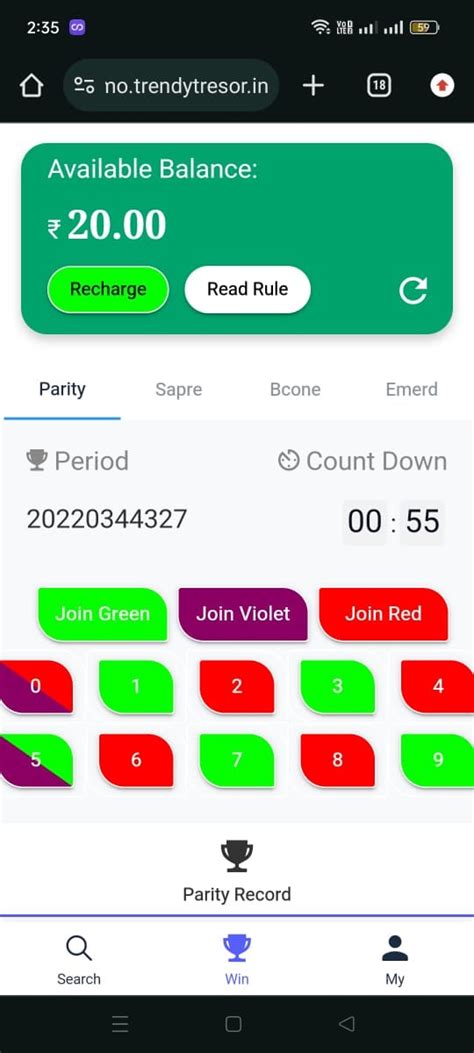 Colour Prediction Game Source Code With Admin Panel Source Code Sellanycode