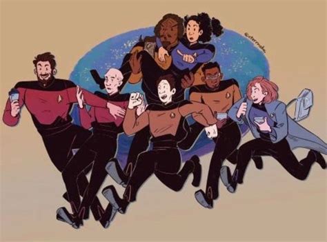 Pin By Brightwatcher On Star Trek Star Trek Funny Fandom Star Trek