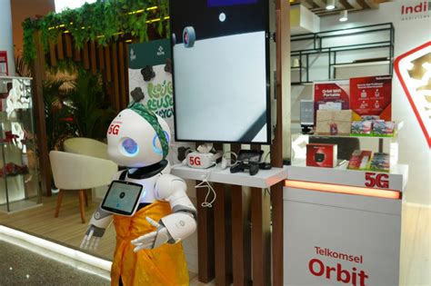 Tunjukkan Potensi Dan Kapabilitas Ekosistem Teknologi Digital Indonesia