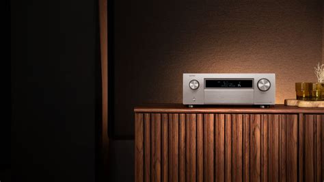 5 crucial tips and tricks to help you get the most out of your Denon ...