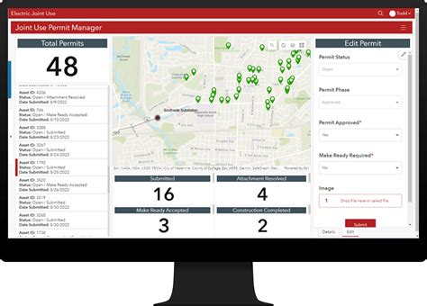 Whats New In The Arcgis Solutions November 2022 Release