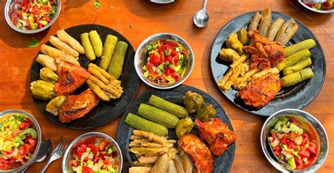 Kairo Authentisches ägyptisches Essen Tour GetYourGuide