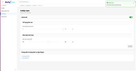 Đừng dùng Heroku triển khai app NodeJS nữa Hãy dùng nền tảng này