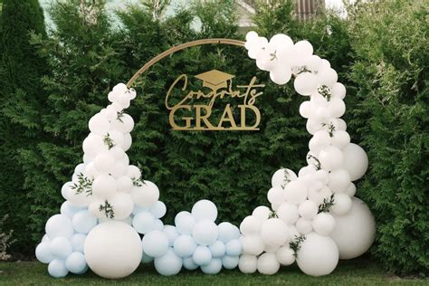 Class Of 2023 Decorations Signs For Graduation Backdrop Etsy Artofit