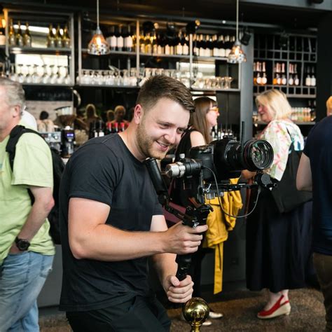 In Conversation With Chris Coote News Views Stories Leeds Heritage Theatres