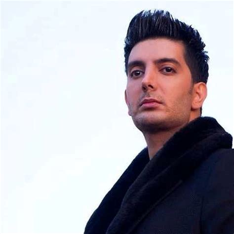 همکاری خواننده معروف ایرانی با خواننده ترکعکس