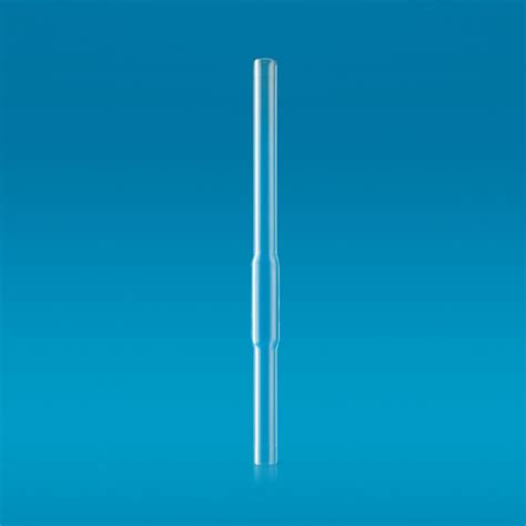 Quartz Catalyst Tubes Alpha Resources