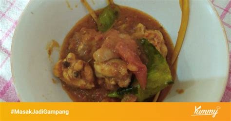 Resep Ayam Woku Jagomasakminggu9periode3 Sederhana Rumahan Di Yummy App