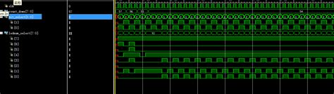 交通灯的控制和倒计时显示设计verilog代码vivado Microzus开发板verilog设计交通灯怎么添加数码管显示倒计时 Csdn博客