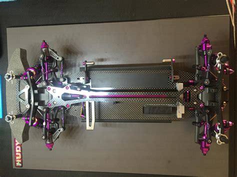 HPI Pro 4 Chassis R C Tech Forums