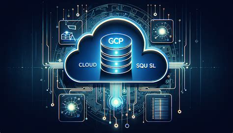Gcp Cloud Sql Powering Your Database In The Cloud Techcloudup