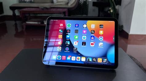 Apple Ipad Mini 6 Review