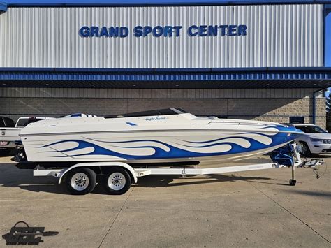 Grand Sport Center Inc 2010 Hustler 266 Classic Just Arrived Rare