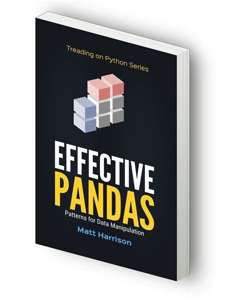Abhishek Kulkarni On Linkedin Effective Pandas Is Out