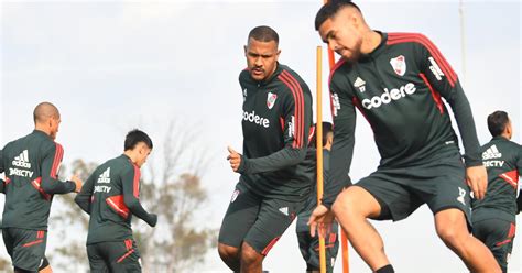 River Plate Vs Talleres En Vivo Por La Liga Profesional últimas Noticias