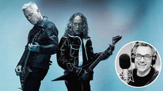 James Hetfield and Kirk Hammett’s 72 Seasons guitar gear | Guitar World