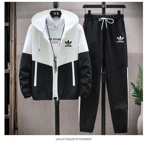 Костюм спортивный adidas - купить с доставкой по выгодным ценам в ...