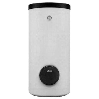 Водонагреватель напольный, емкостной, косвенного нагрева, UNITHERM, USB ...