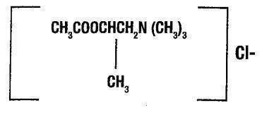 Provocholine FDA Prescribing Information Side Effects And Uses