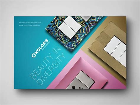 Kolors Switches At Best Price In India