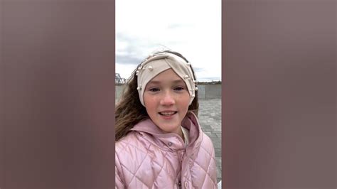 у меня сегодня замуж вышла старшая сестра Youtube
