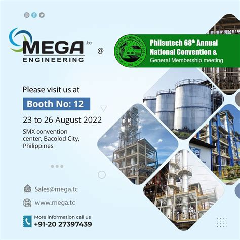 Yogesh Patil On Linkedin Visit Us Philsutech 68th Annual National