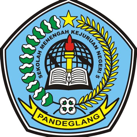 Smkn 5 Pandeglang Jl Raya Wanasalam Km 1 Kec Cikeusik Kab Pandeglang Banten 42286