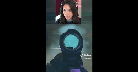 Who Is Nadia Twitch Streamer Under Fire For Making Lgbtq Joke Meaww