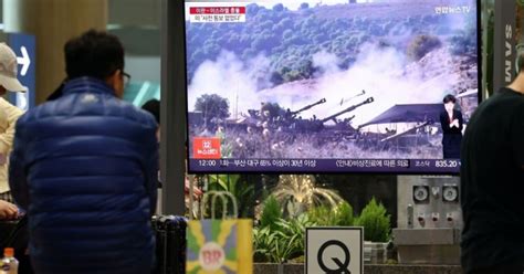 Nyt 이스라엘 대규모 공격 계획했으나 美 압박에 축소