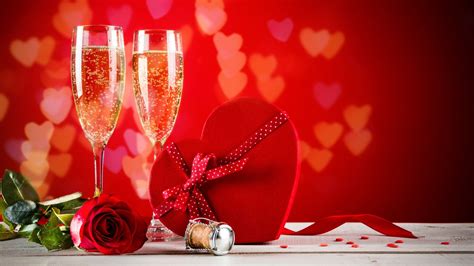 Et vous fêtez vous la Saint Valentin