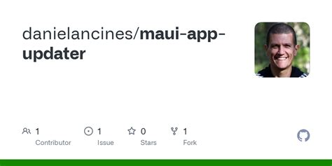 Maui App Updatermauiprojecttoupdaterviewmodelsmainpageviewmodelcs