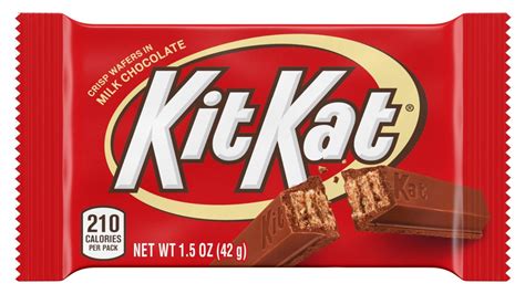 Kit Kat Wants You To Eat Its Chocolate Covered Wafers Just Not Like This