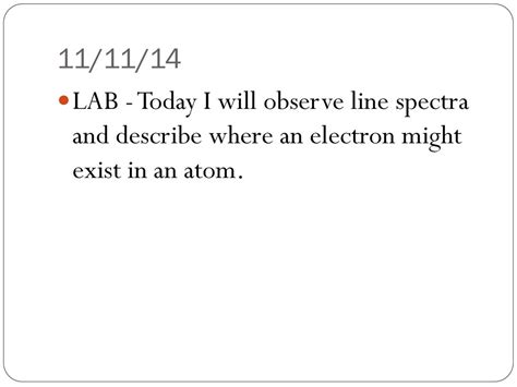 10 31 14 Today I Will Define The Characteristics Of A Wave And Compare