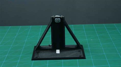 How To Make A Diy Pov Display Persistence Of Vision Using Arduino Stem Electronics Project