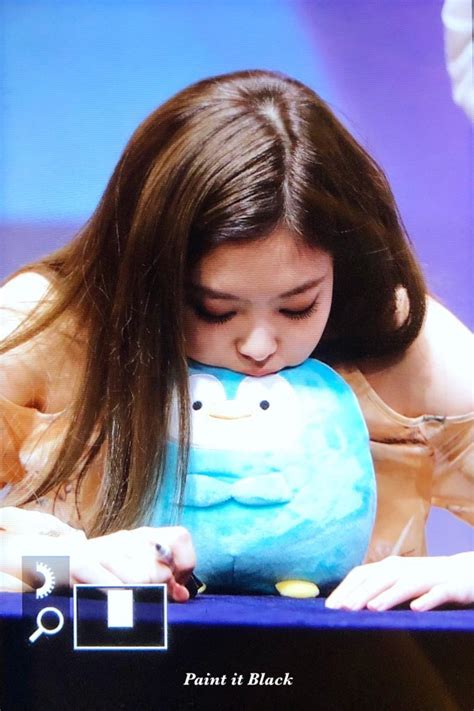 50 Times Blackpinks Jennie Looked Exactly Like A Mandu Dumpling Koreaboo